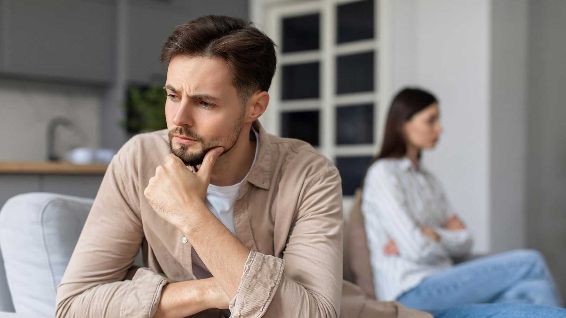 No Response Is a Response: What Silence Means In Relationships - Inner ...