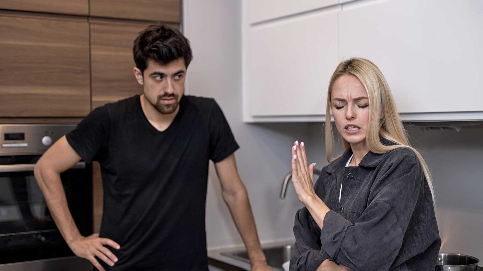 No Response Is a Response: What Silence Means In Relationships - Inner ...