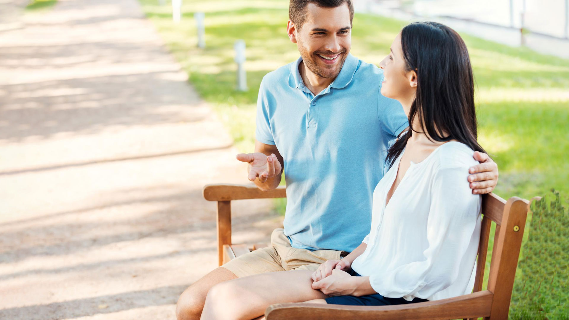 The Best Things To Talk To Your Girlfriend About | A Detailed Guide - Inner Glow Pulse