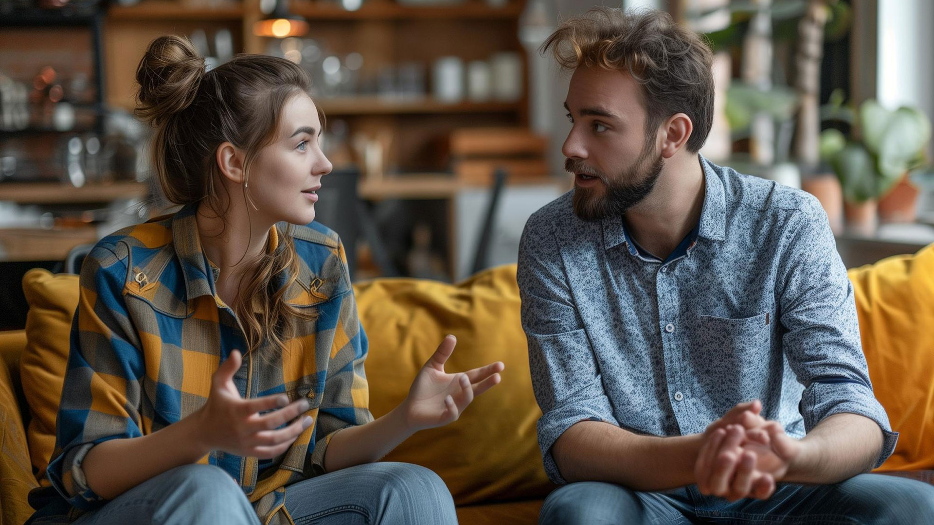 70 Best Questions to Ask Your Girlfriend | Deepen Your Connection ...