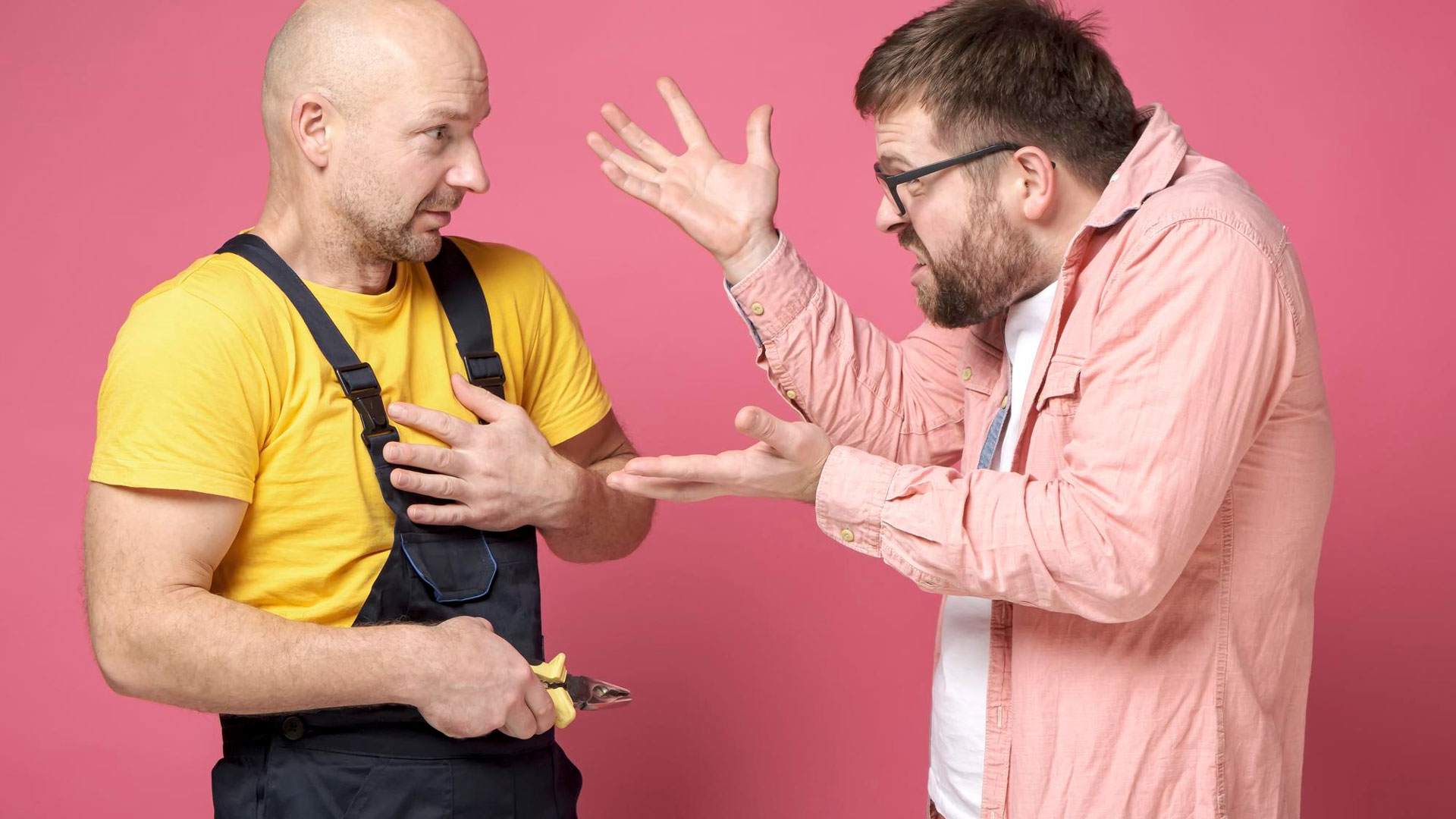 Why Are People Mean To Nice People? Dealing With Rude Behaviour - Inner ...