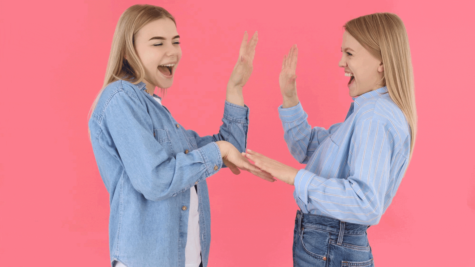 Does My Best Friend Have A Crush On Me? Signs They Like You - Inner Glow Pulse