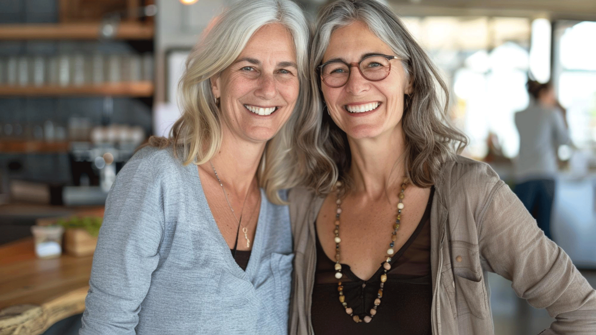 How To Make Friends At 40: Friendships In Your 30s and 40s - Inner Glow Pulse